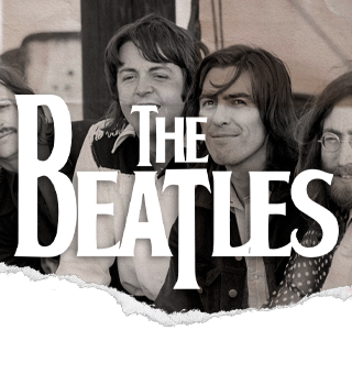 The Beatles | Universal Music