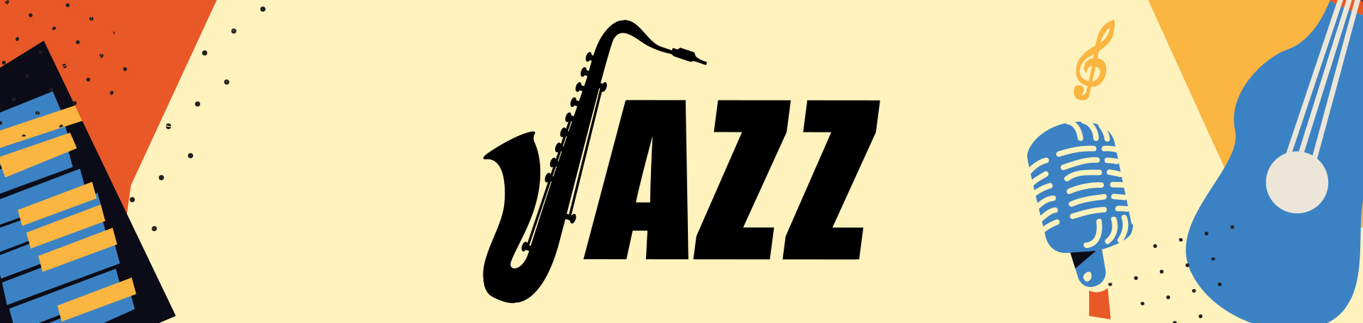 Jazz - Loja Oficial