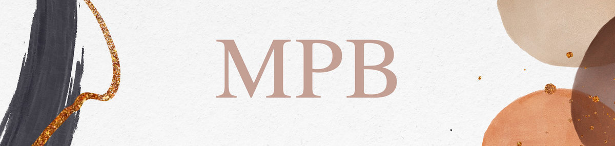 MPB - Loja Oficial