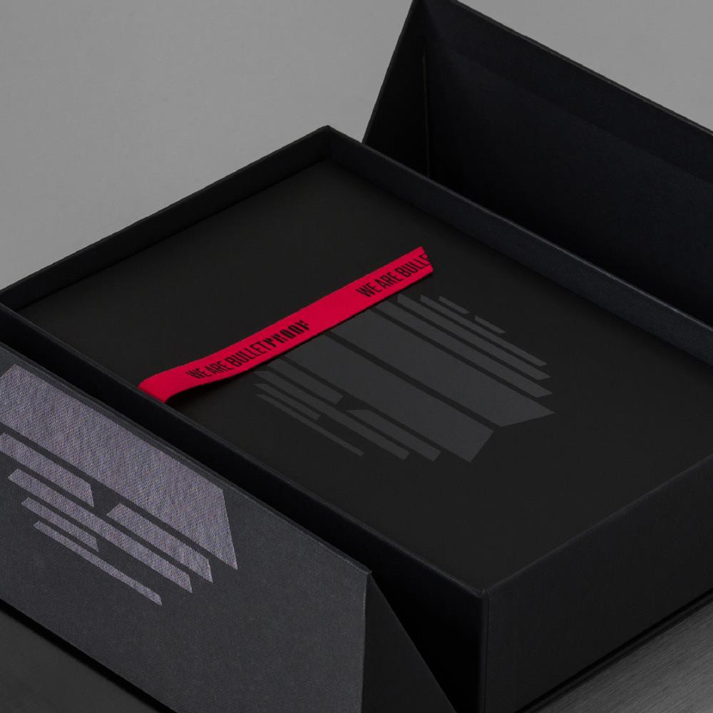 Box BTS Proof (Standard Edition) - Importado | Universal Music Store ...