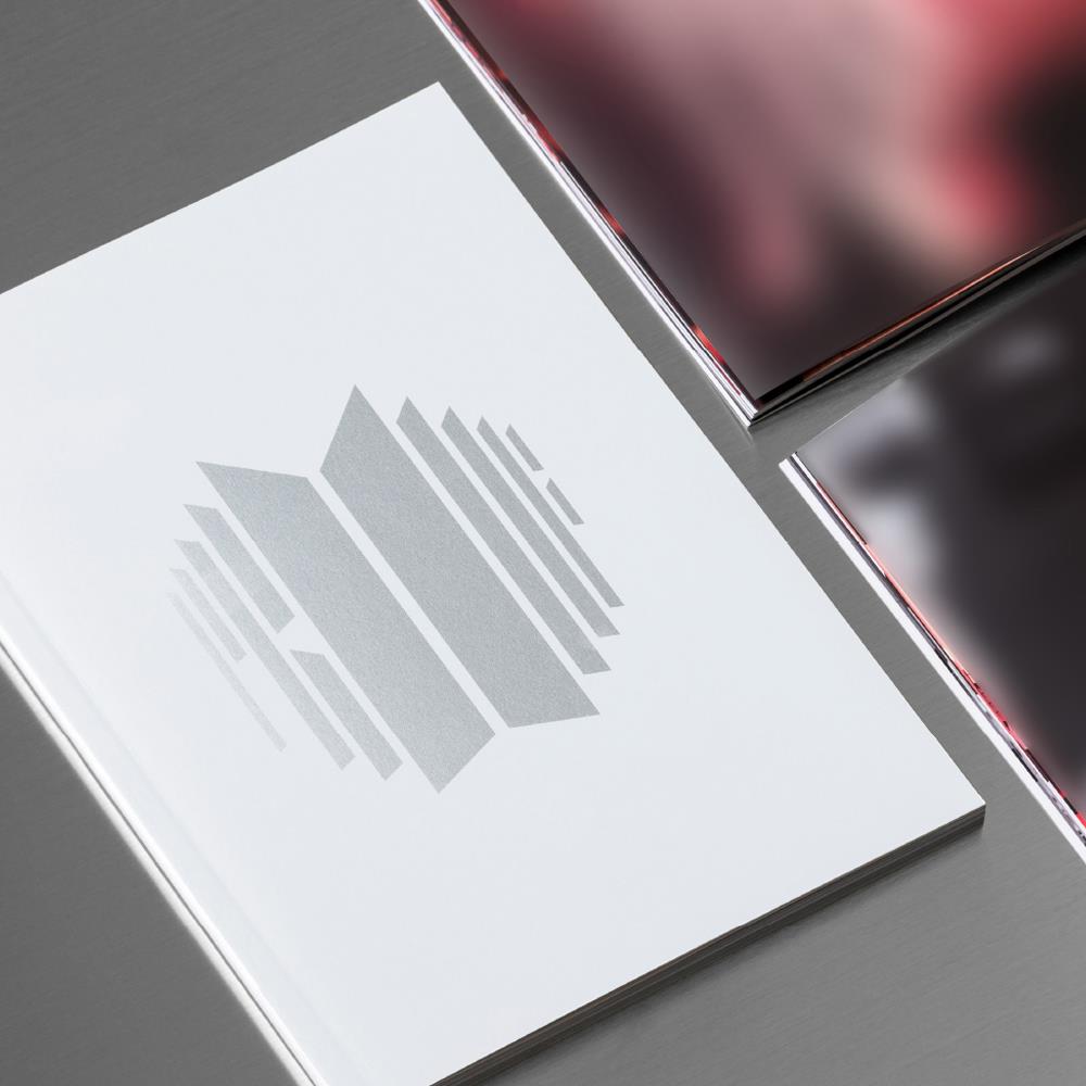 Box BTS Proof (Standard Edition) - Importado | Universal Music Store ...