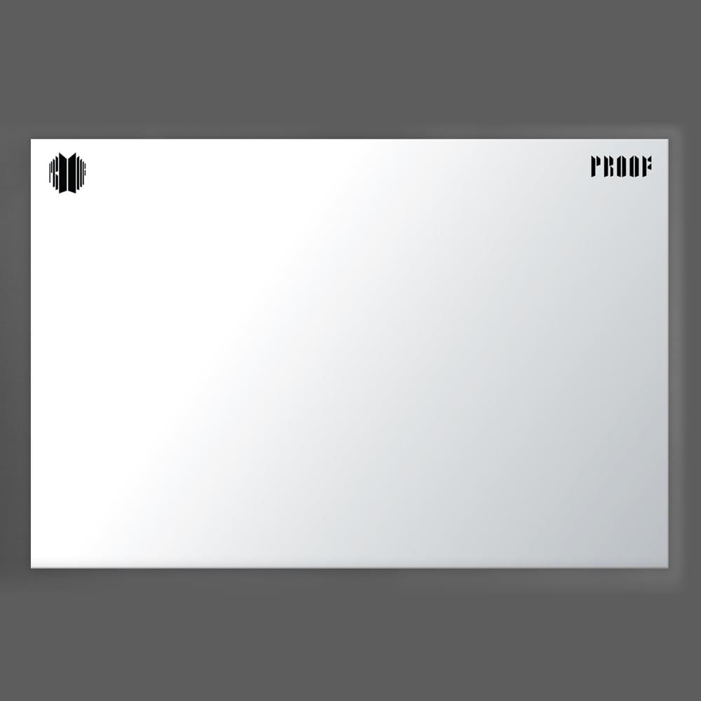 Box BTS Proof (Standard Edition) - Importado | Universal Music Store ...