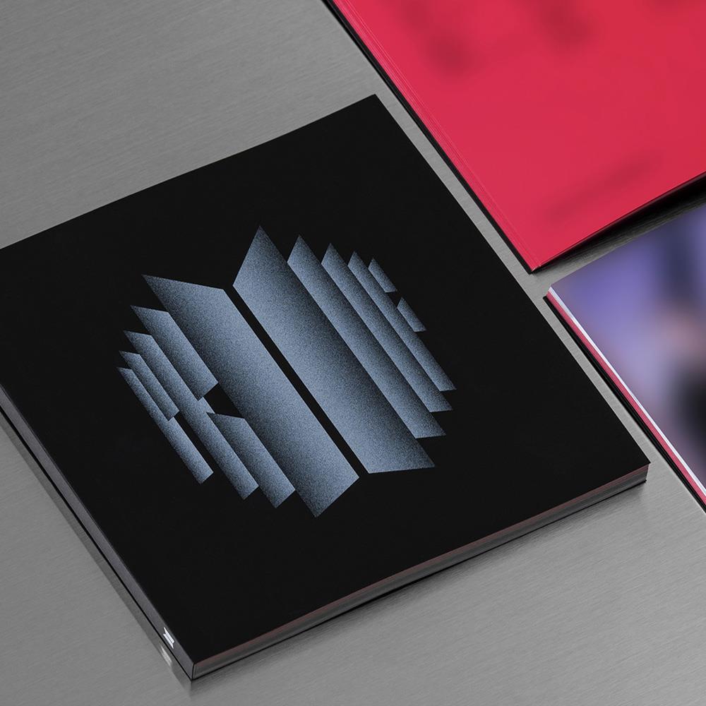 Box BTS Proof (Compact Edition) - Importado | Universal Music Store ...