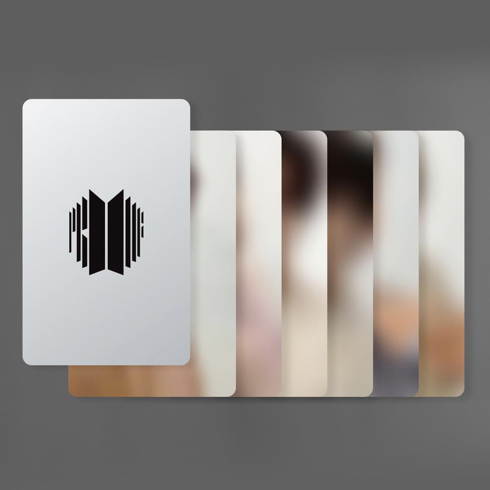 Box BTS Proof (Compact Edition) - Importado | Universal Music Store ...