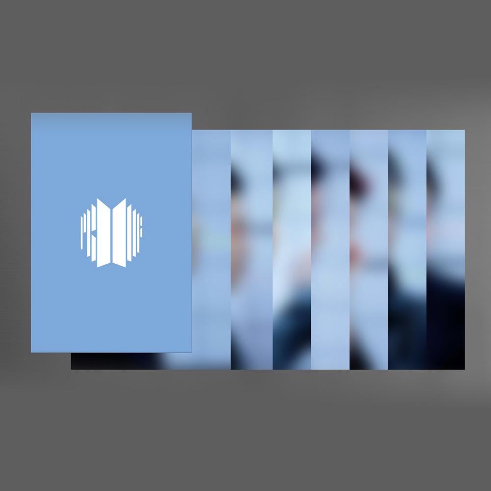 Box BTS Proof (Compact Edition) - Importado | Universal Music Store ...