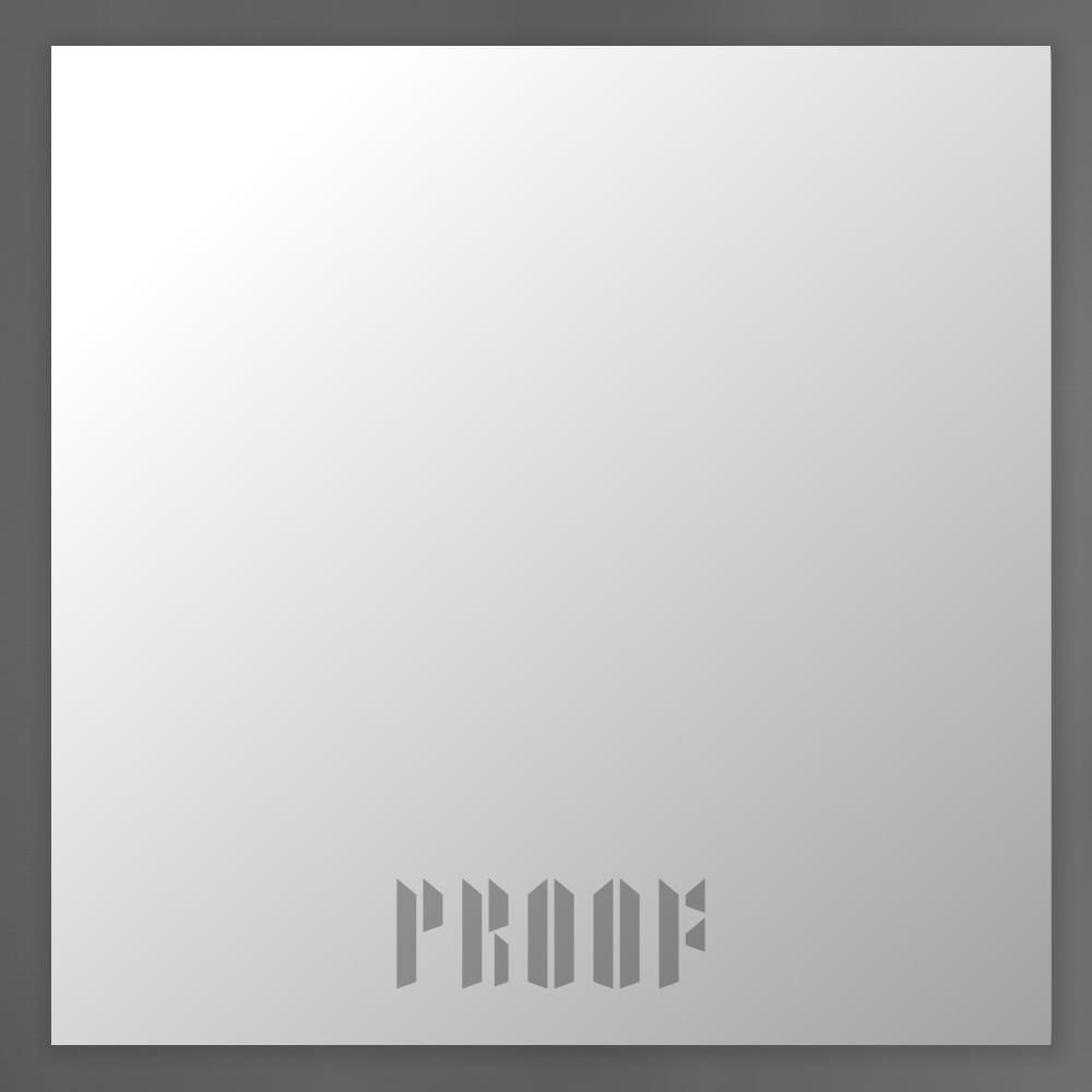 Box BTS Proof (Compact Edition) - Importado | Universal Music Store ...
