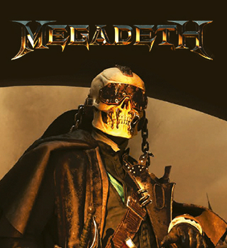 Megadeth