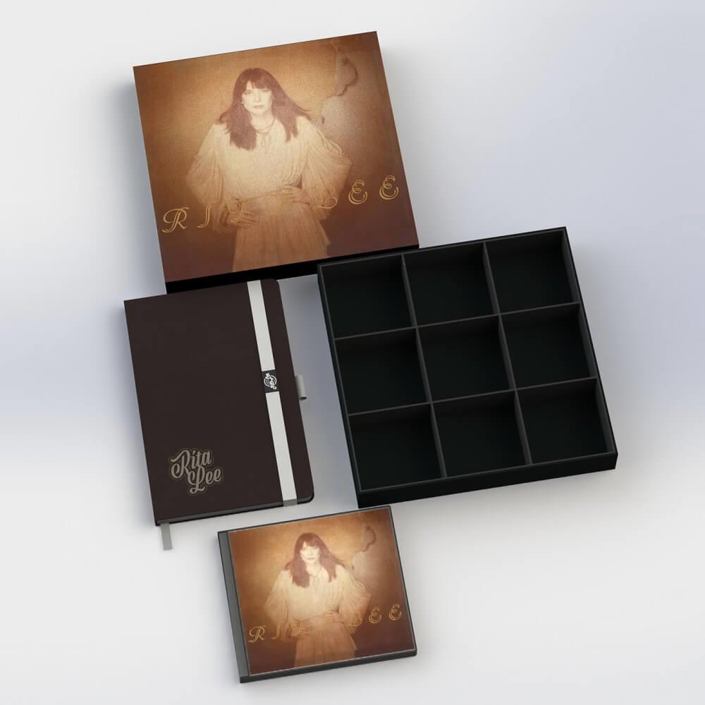 Fan Box Rita Lee - Rita Lee 1980 (Lança Perfume) | Universal Music ... Fan Box Rita Lee - Rita Lee 1980 (Lança Perfume) | Universal Music ...