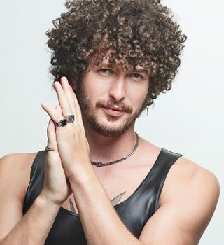 Bryan Behr | Universal Music